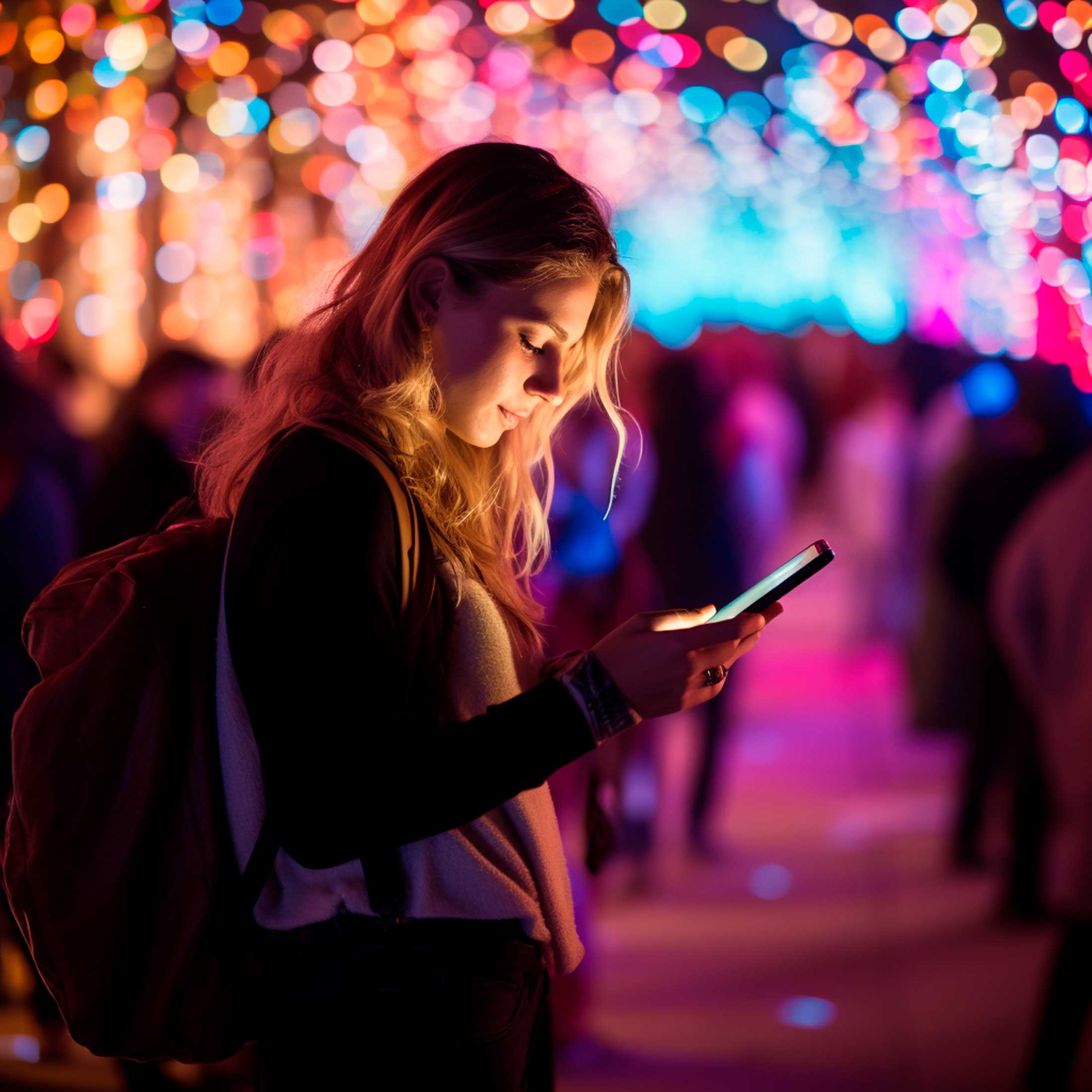 Cómo conseguir el efecto WOW en eventos - Noved