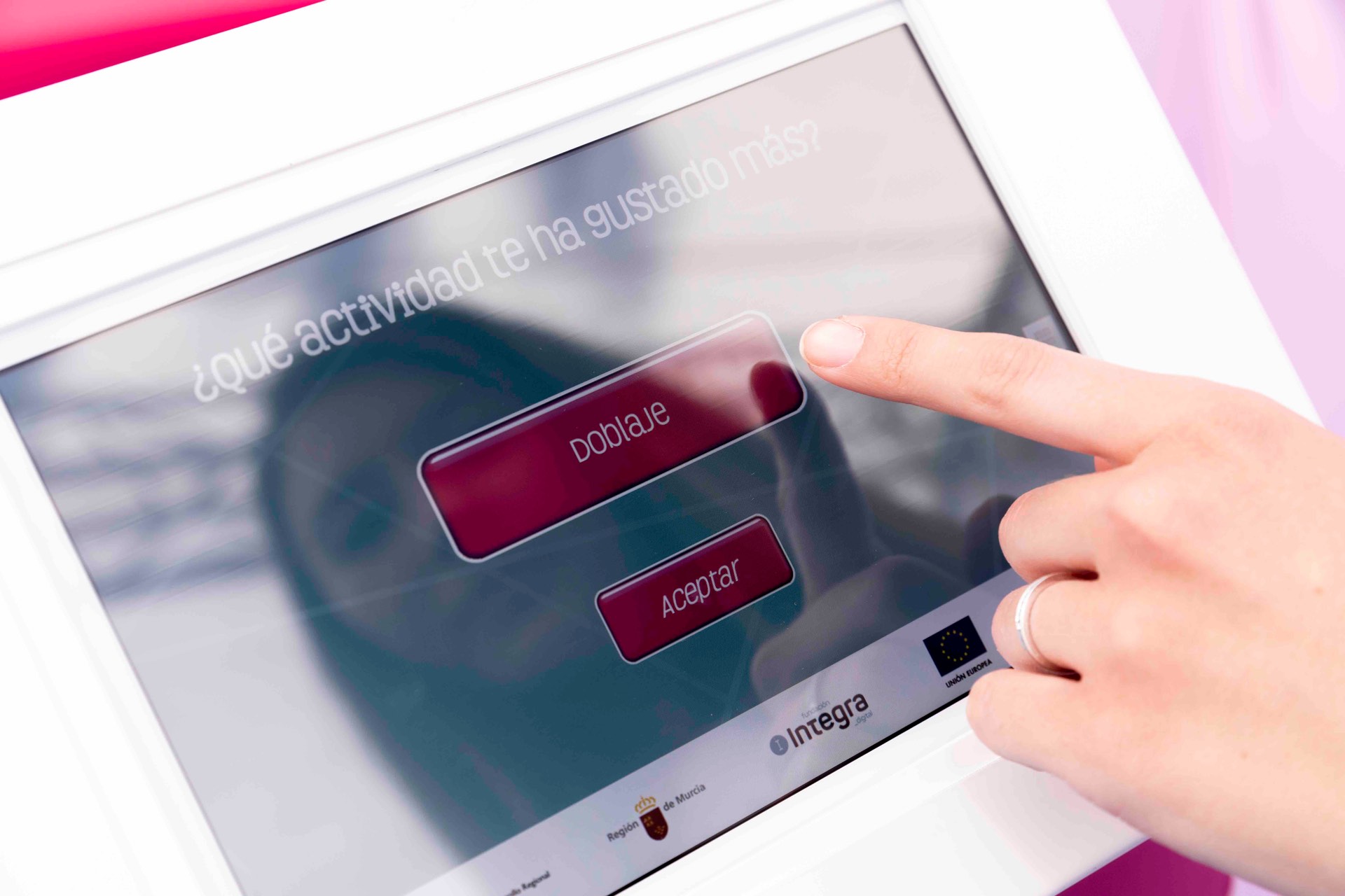 Los talleres tecnológicos de Sicarm 2018 arrancan de la mano de Noved ...